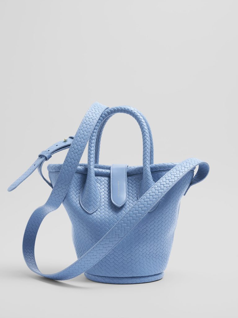 Isabelle Emeraude's Basket - Charlotte Beaude