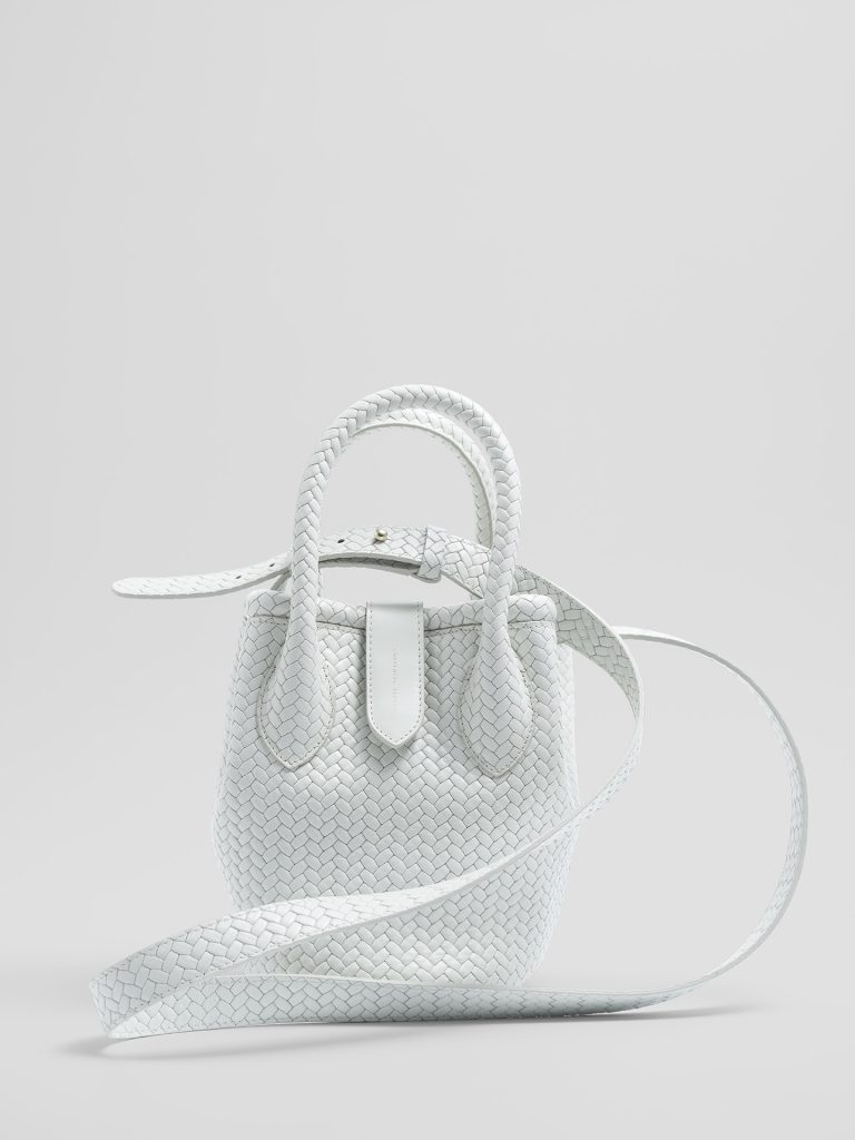 Isabelle Emeraude's Basket - Charlotte Beaude