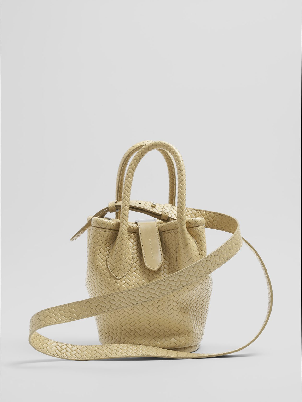 Isabelle Emeraude's Basket - Charlotte Beaude