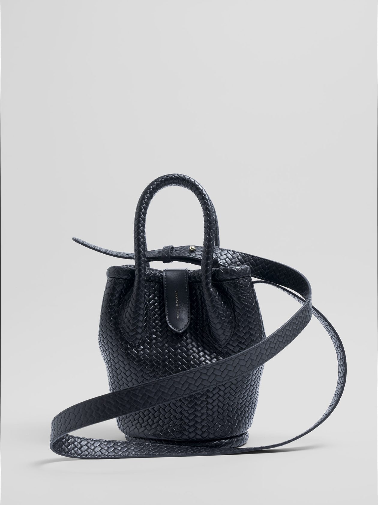 Isabelle Emeraude's Basket - Charlotte Beaude